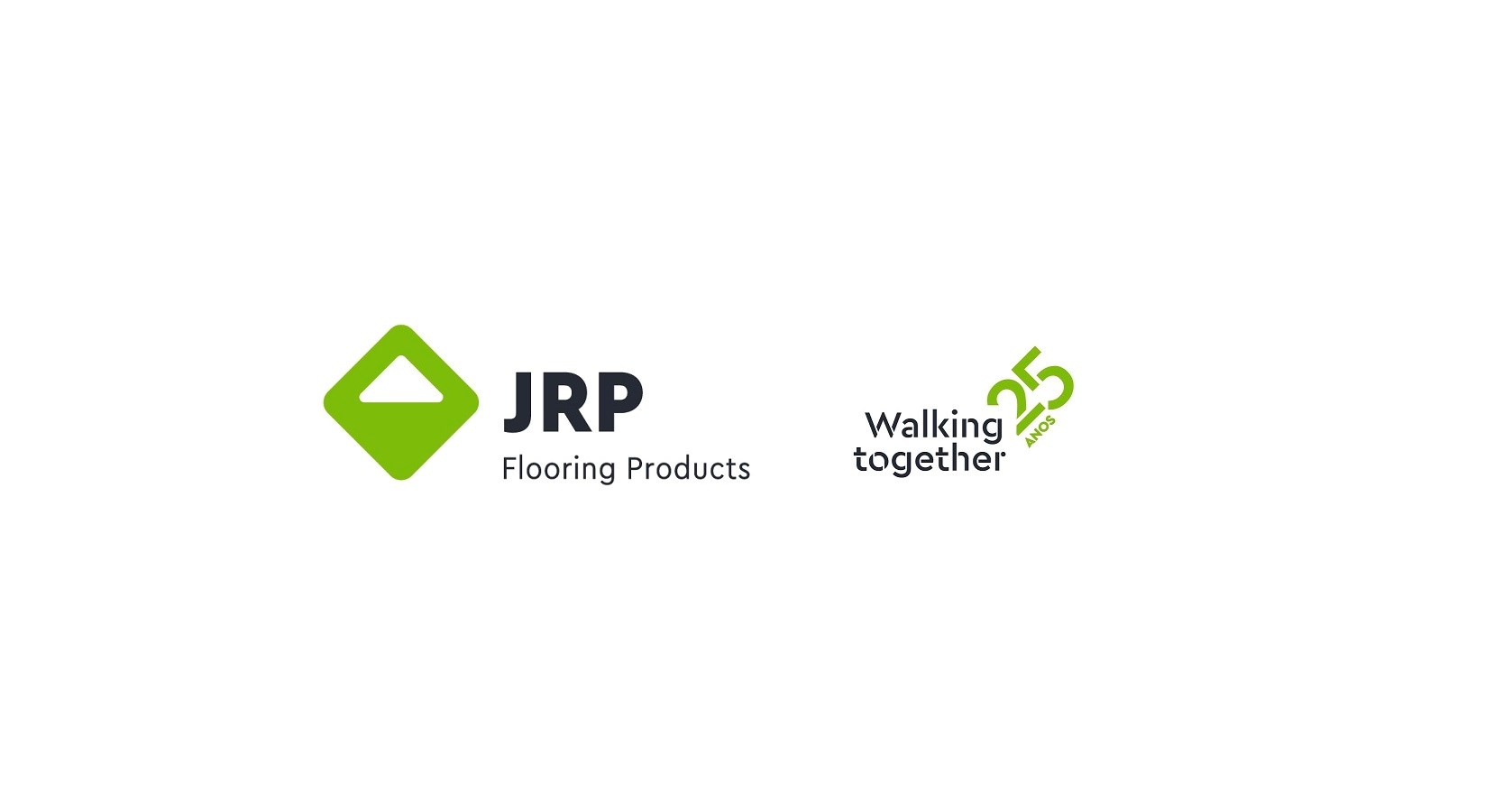 JRP Walking Together 25 Anos | Grupo TPB